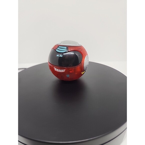 Toys | Really Rad Robots Red Yakbot Yb3 2017 Moose | Poshmark